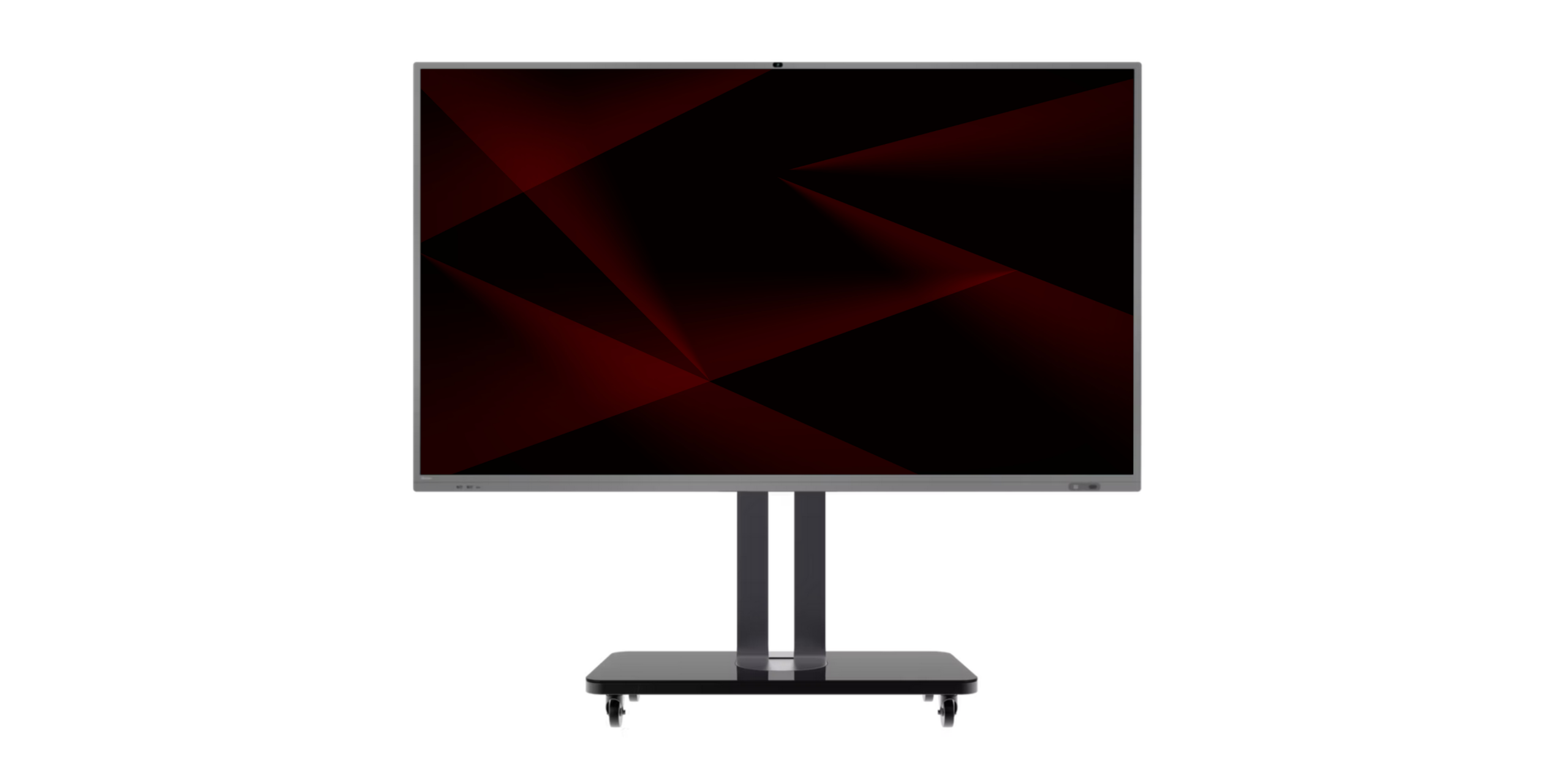 Interactive Flat Panel - Akira Solusi